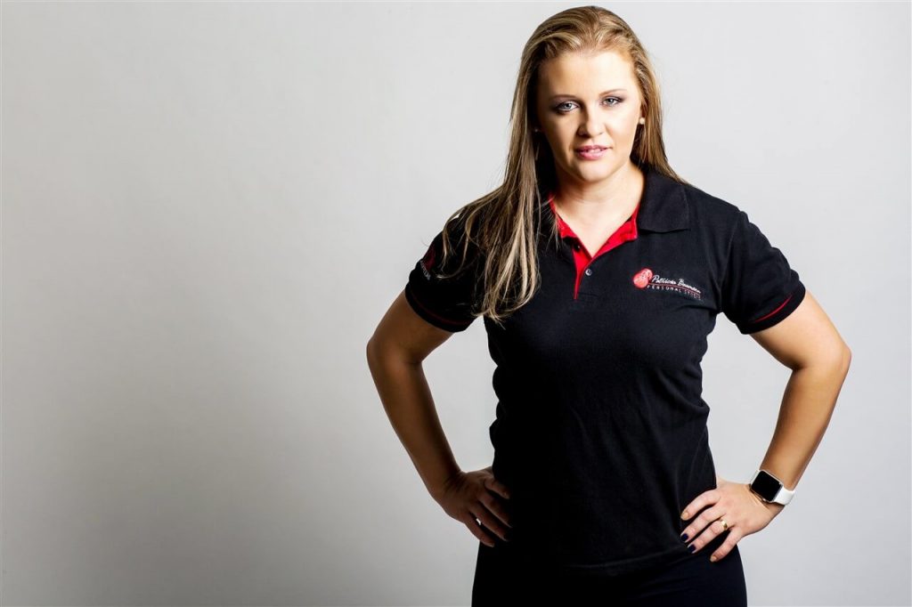 Studio Patrícia Baumann